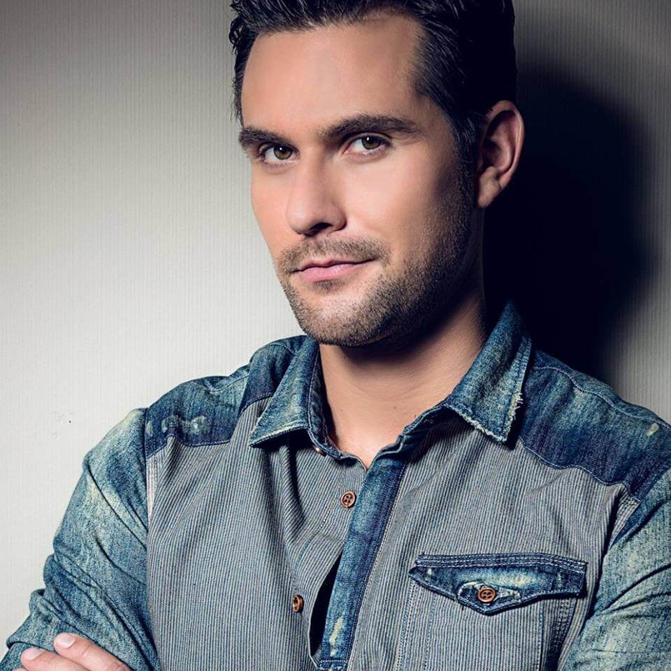 Animatie Presentatie Jeremy Vandoorne (Xavier uit ROX)